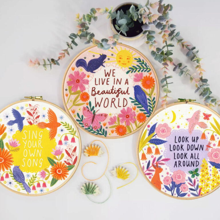 The Portfolio of Lee Foster-Wilson