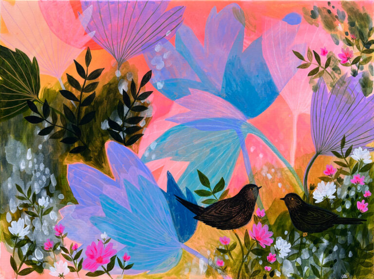 The Portfolio of Lee Foster-Wilson