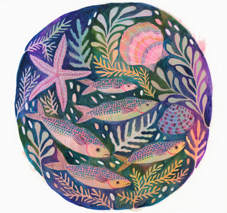 The Portfolio of Lee Foster-Wilson